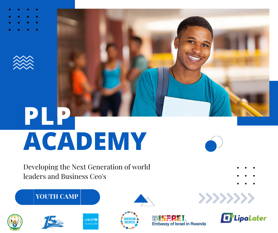 Peace and Love Proclaimers (PLP)